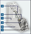 WC.100 Series Casement Windows - Products - Windows and Doors | Windows ...